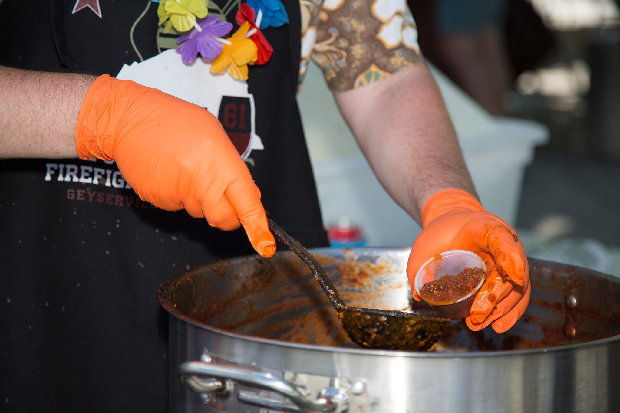 Chili Cook-Off - Windsor Chamber of Commerce and Visitors Center